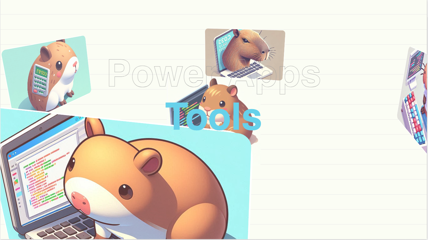 GitHub - leorrusso/powerapps-3d-gallery: A Power Apps control that displays animated images